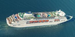 "Descubre la verdadera razón por la que se llaman así: Proa versus popa ...