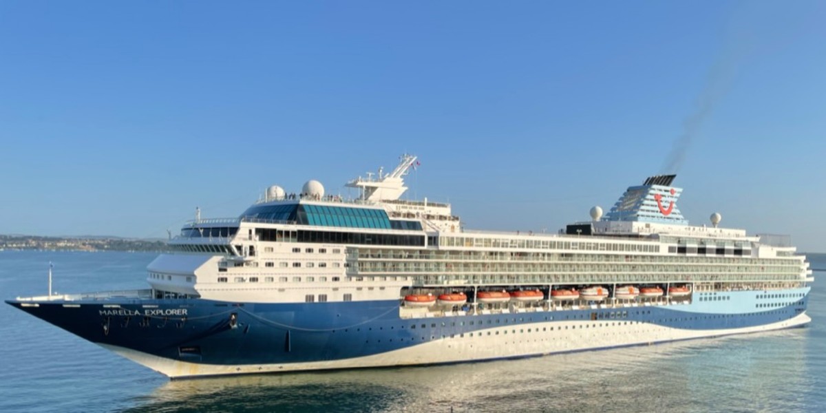 Descubre las 13 razones por las que te enamorarás de Marella Cruises¡No ...